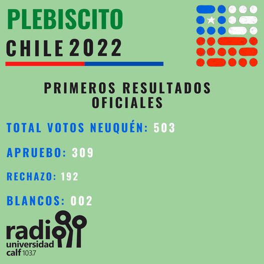 5 de septiembre, títulos del día | La Balsa Informativa